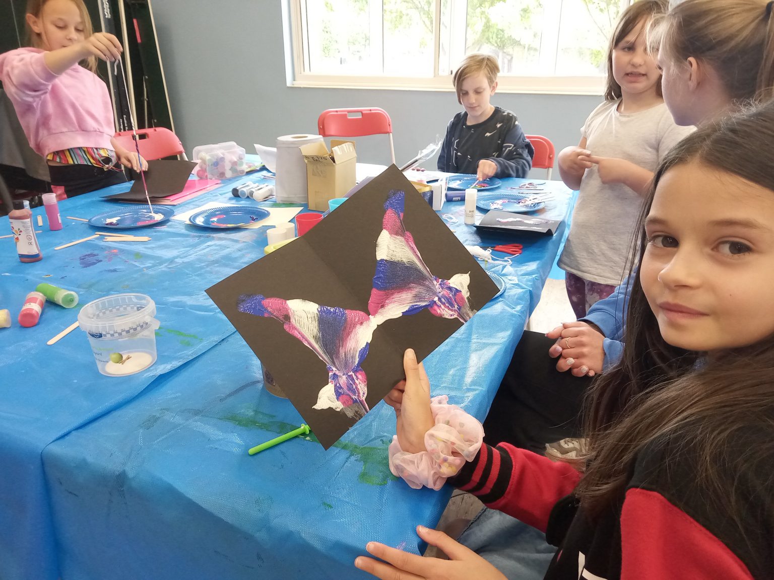 Activities and Services – Promise Inclusion